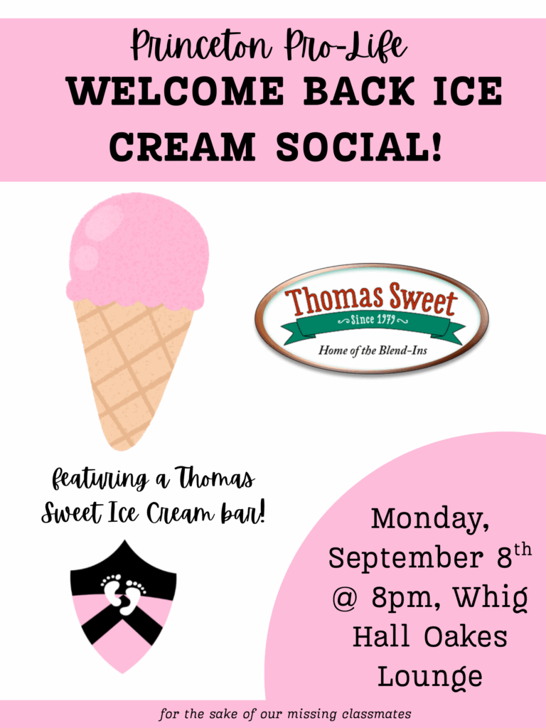 Welcome Back Ice Cream Social Sees New and Returning Students ...